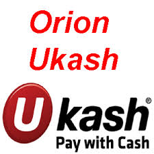 Ukash Aldım Orion A.Ş. - Bayburt Postası