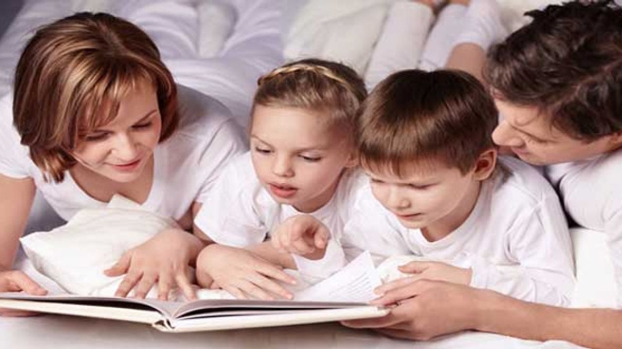 Çocuk istismarına “doğru rol model” ile çözüm - Bayburt Postası